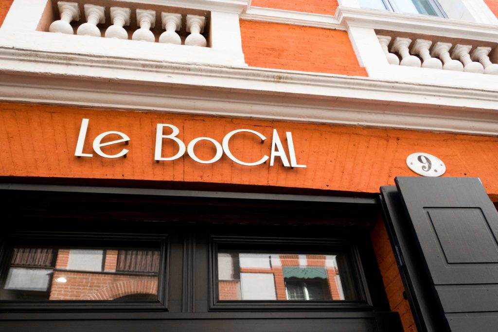 Galerie Le Bocal : les expositions vues par Toulouse Magazine