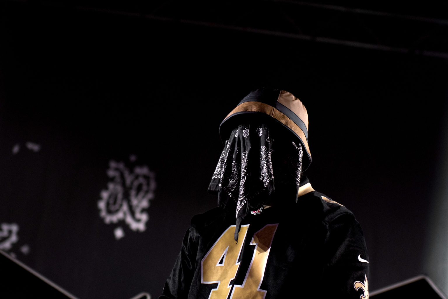 Ziak en concert au Rose Festival - Toulouse Magazine